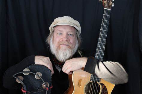Burk's Falls Musician Turned Town Councillor Sean Cotton | Featured ...