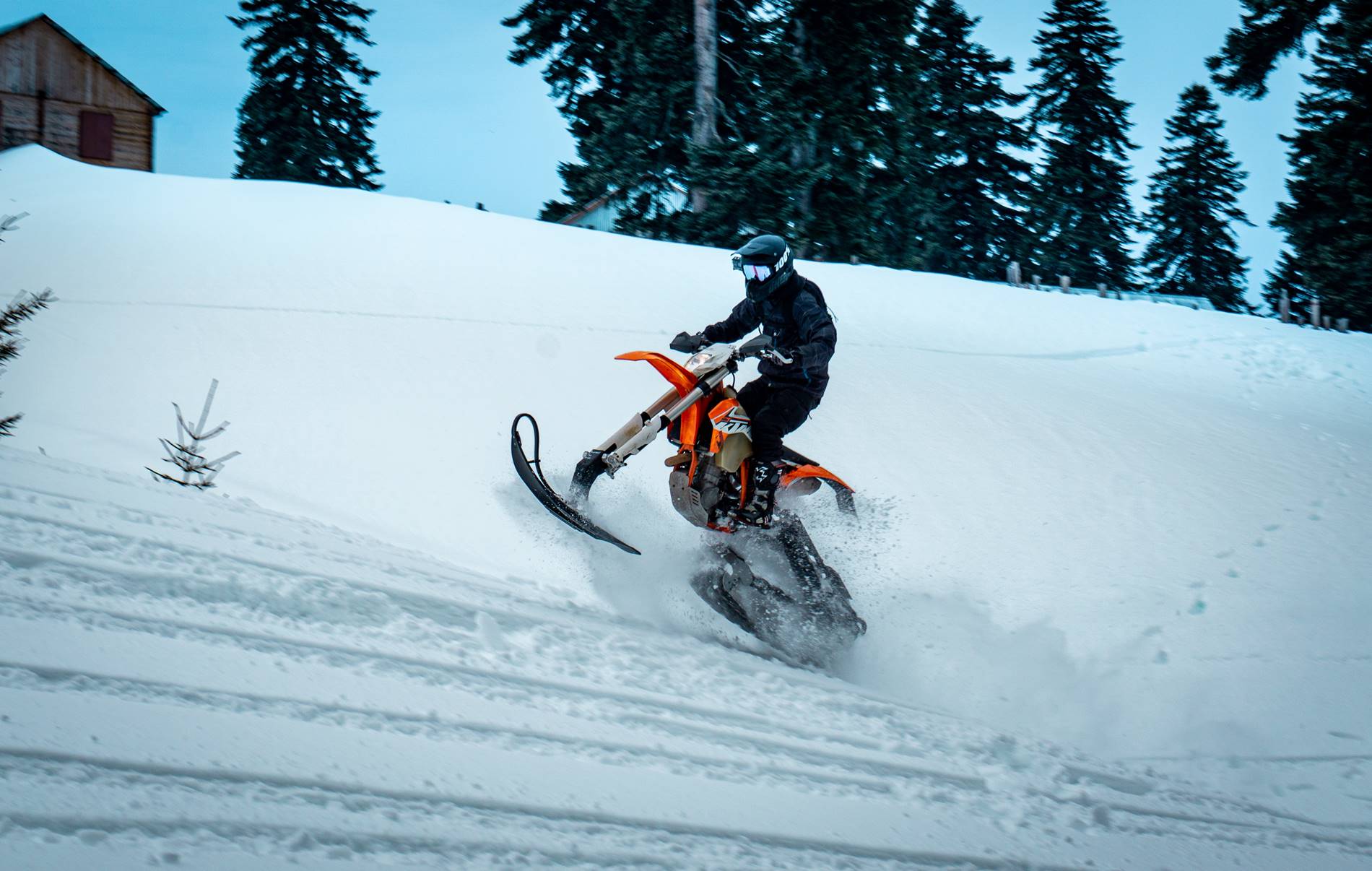 A 705BLACKFLY.COM in-depth look at snowmobile safety