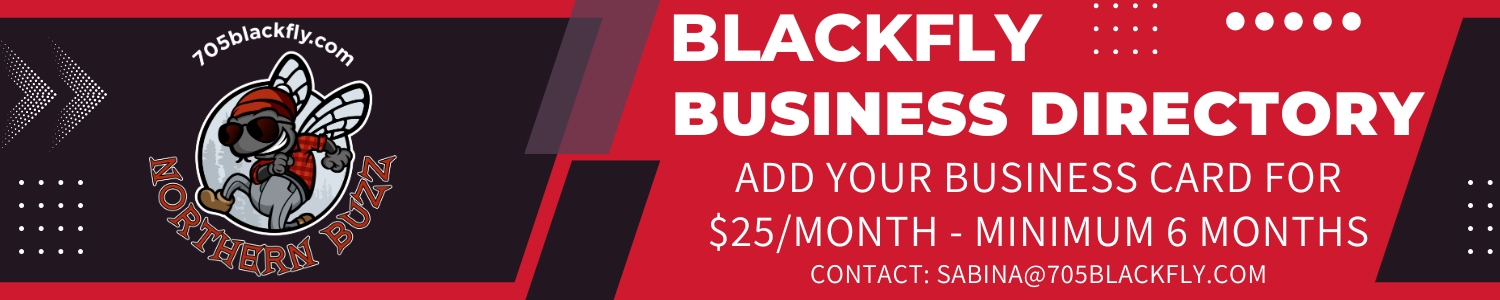 Business Directory | 705 Black Fly