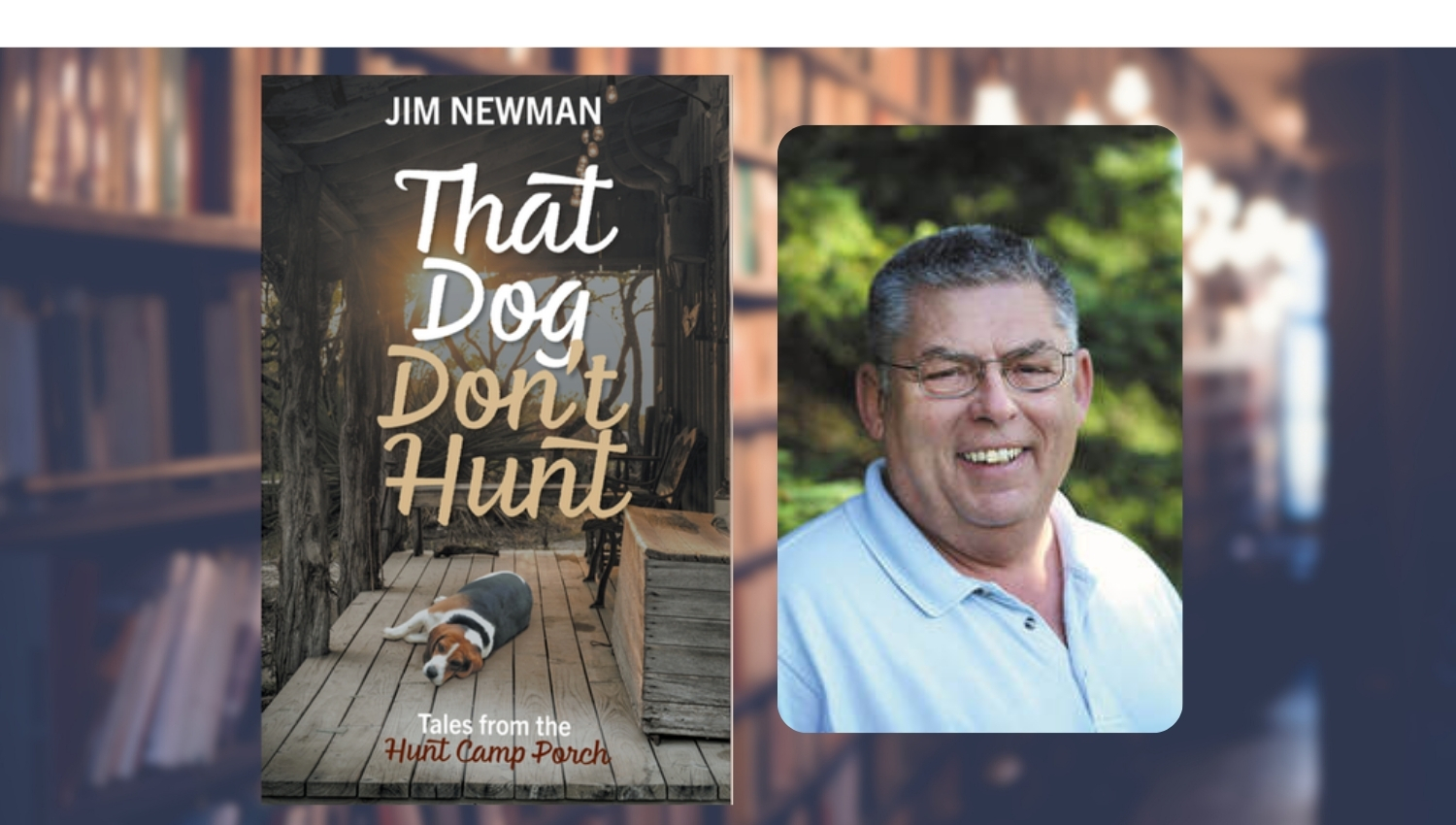 That Don’t Dog Don’t Hunt | Featured | 705Blackfly