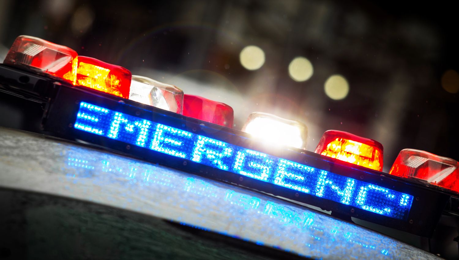 Emergency Preparedness Week | Featured | 705 Black Fly