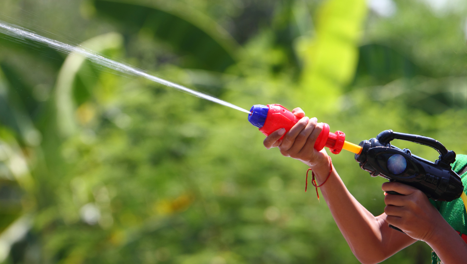 OPP Warning Against "Senior Assassin" Game | Featured | 705 Black Fly