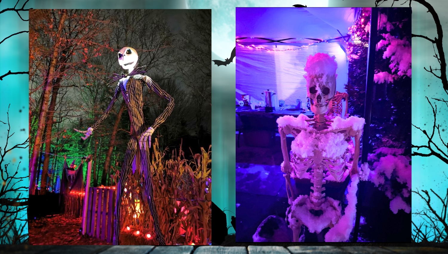 Halloween Comes Early To Huntsville | Featured | 705 Black Fly