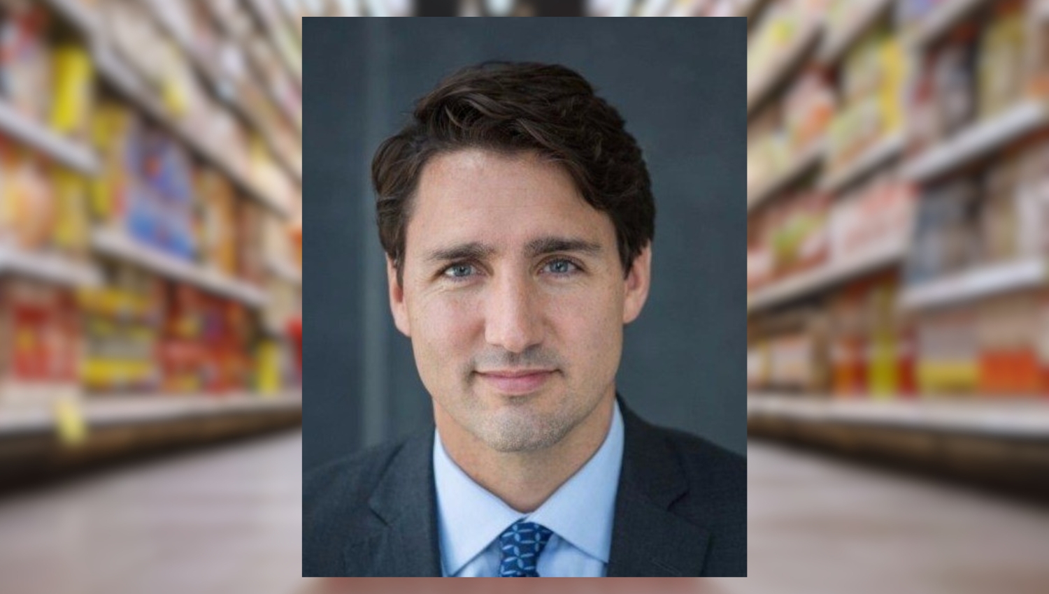 PM Justin Trudeau Announces $250 Cheques, GST/HST Holiday