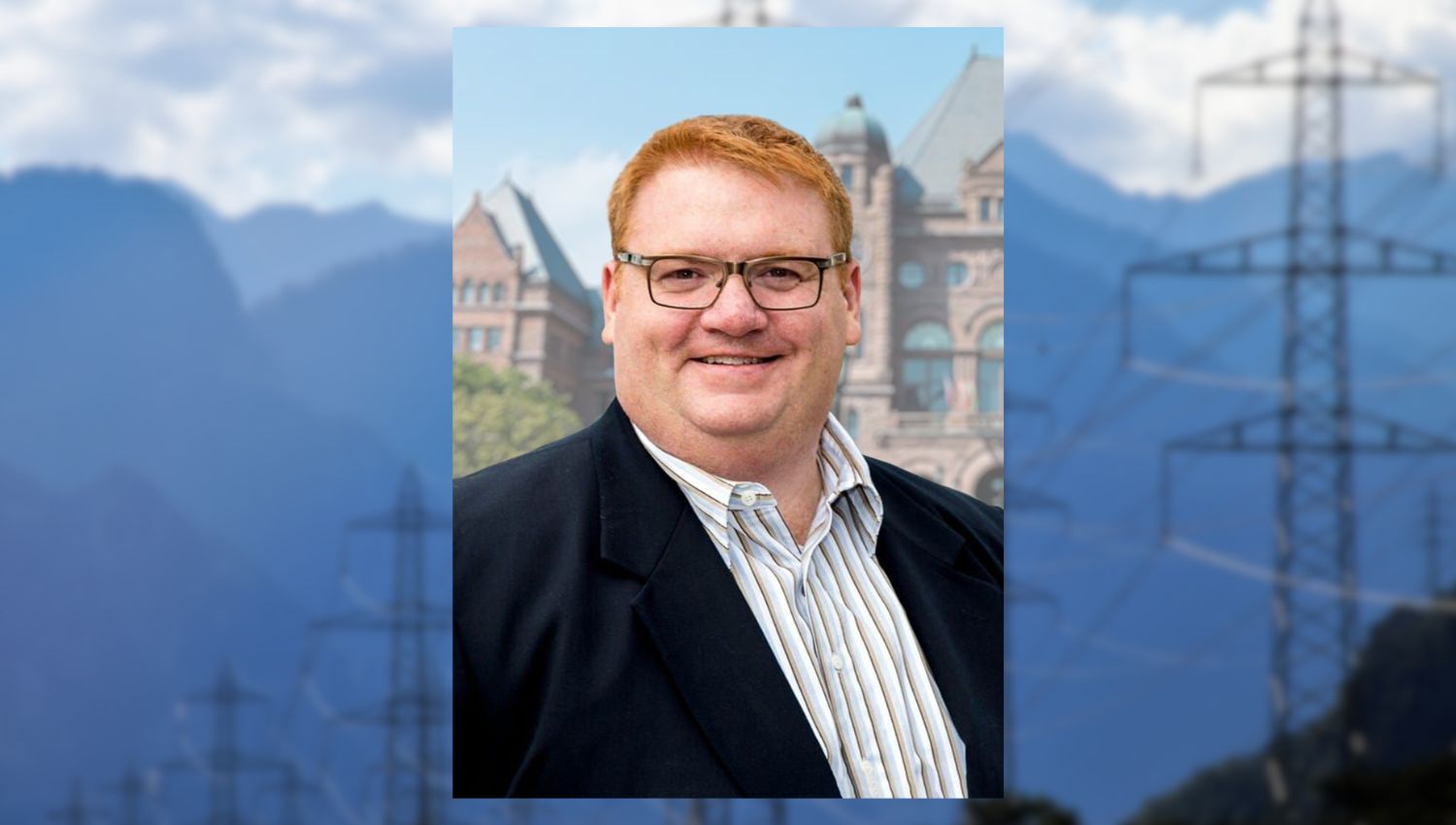 MPP Graydon Smith Announces New Energy Efficiency Programs Coming to ...