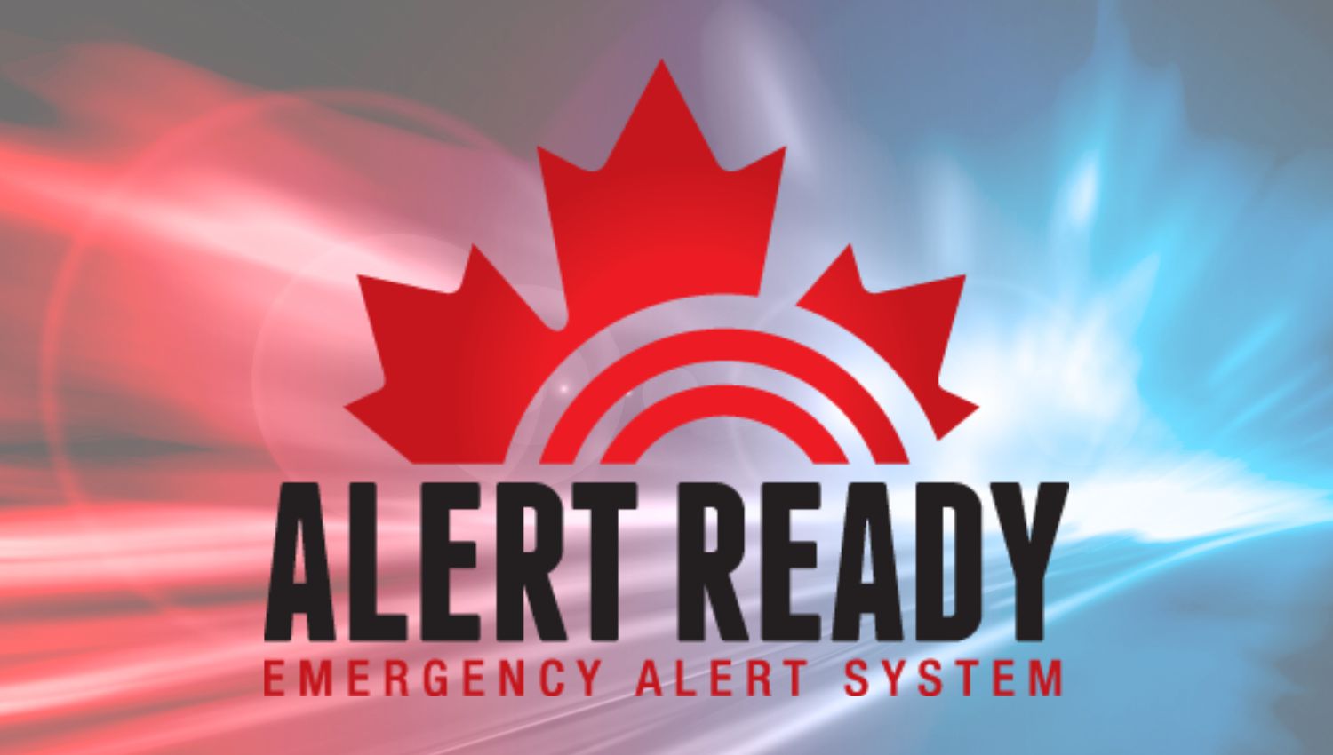 Emergency Alert Testing On Wednesday, In Muskoka On Friday | Featured ...