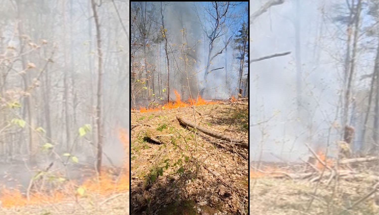 Buildings, Vehicles Destroyed In Gravenhurst Fire | Featured | 705 ...