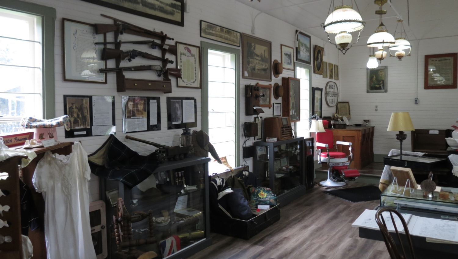Nipissing Museum | Featured | 705Blackfly