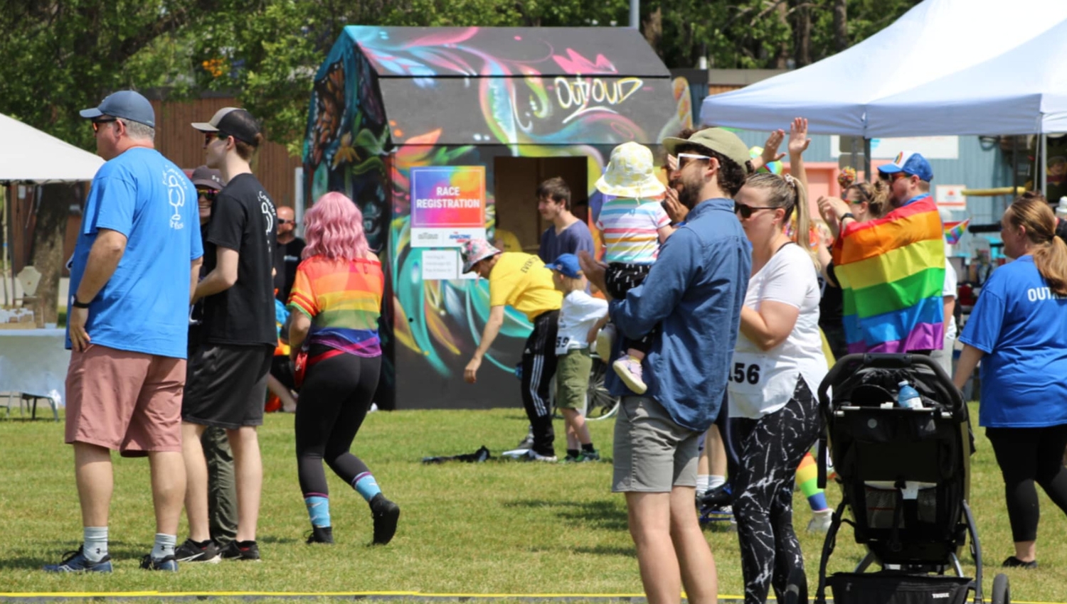 North Bay Celebrates the 4th Annual Drag Race | Featured | 705Blackfly