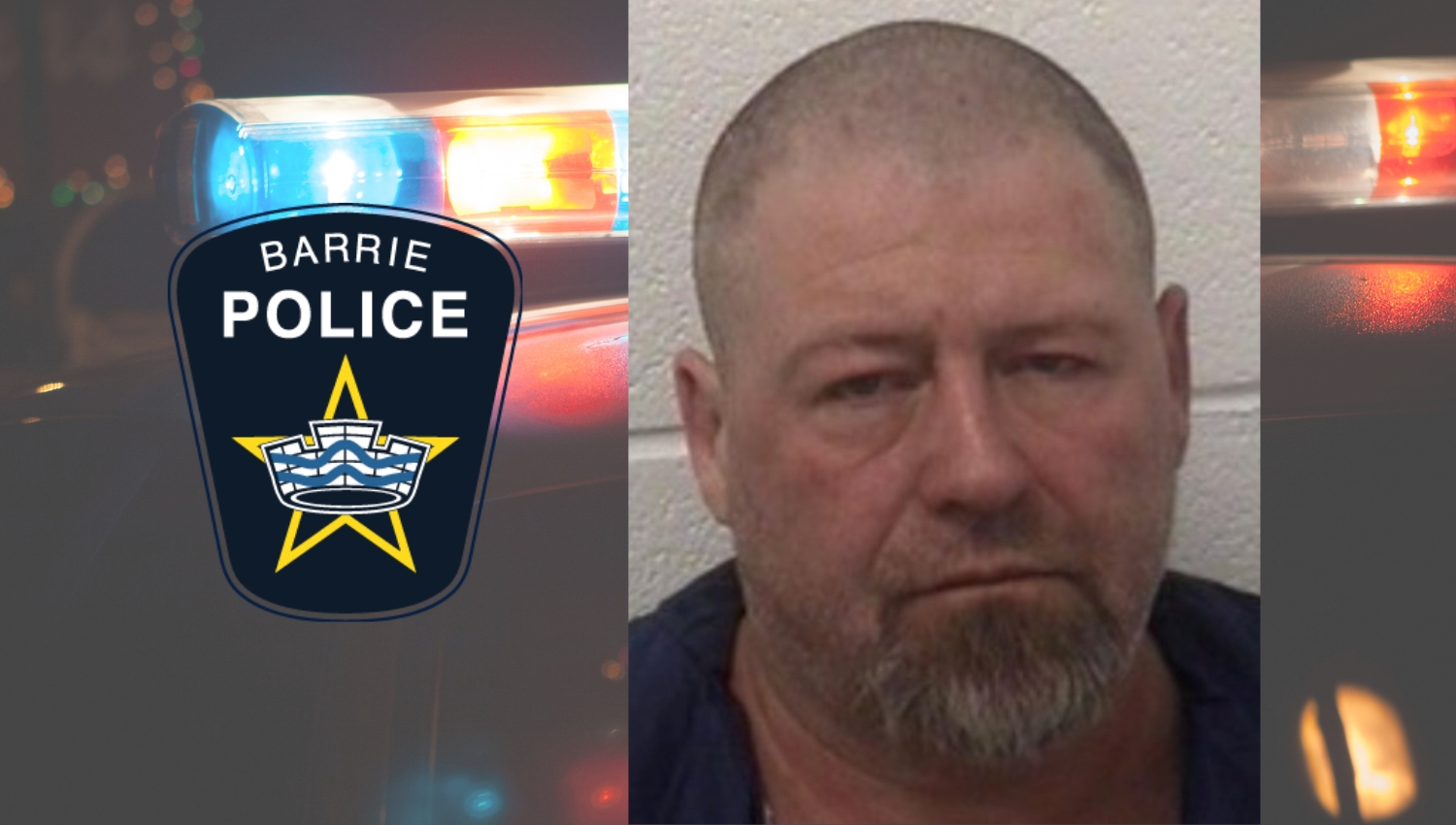 Barrie Police Make Arrest In Encampment Murders | Featured | 705 Black Fly