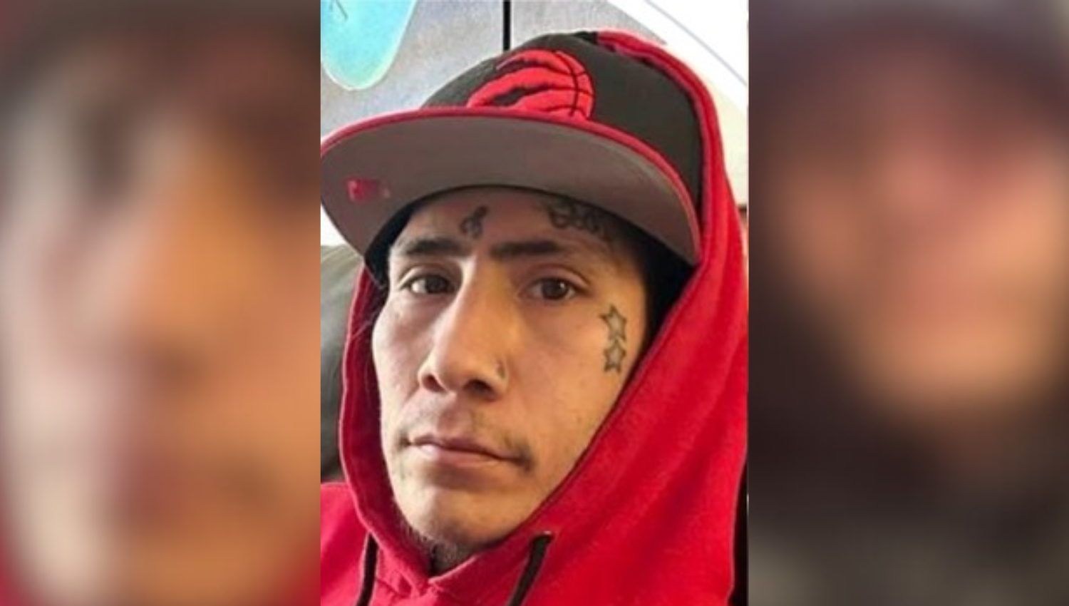 Search For Missing Man In Gravenhurst | Featured | 705 Black Fly