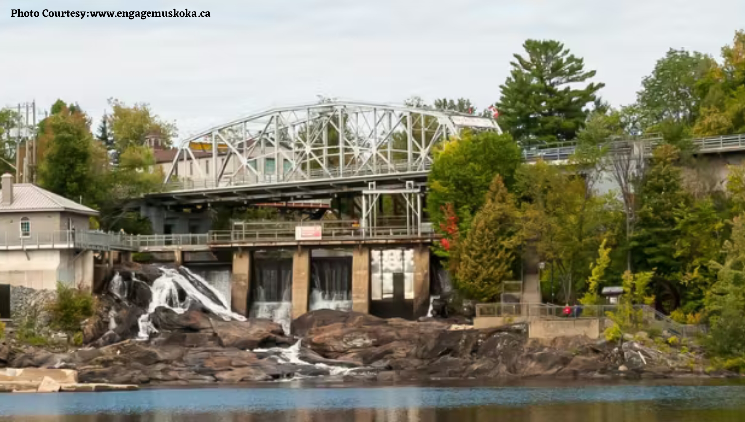 Silver Bridge Construction Update | Featured | 705Blackfly