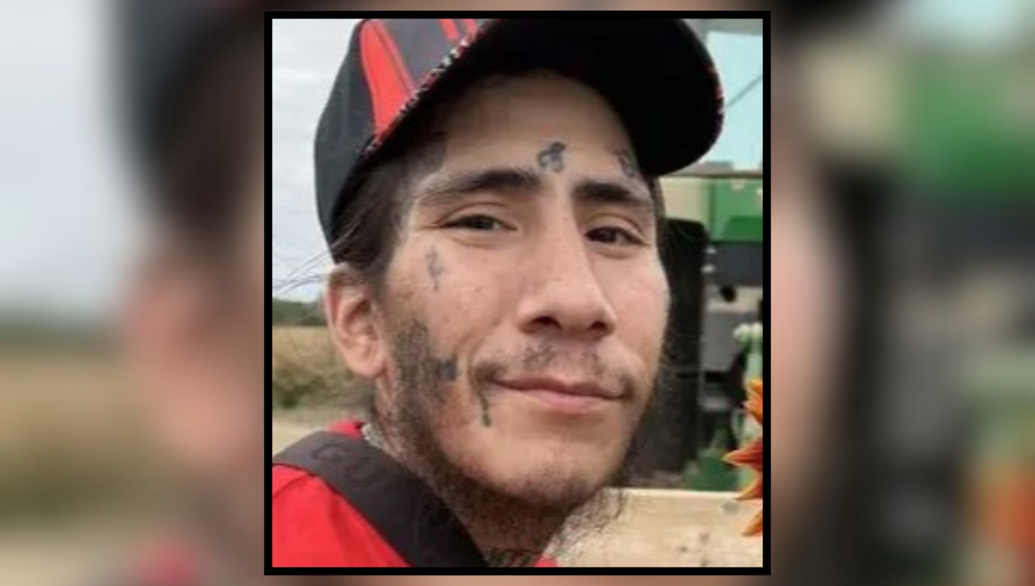 OPP Seeking Info About Missing Bracebridge Man | Featured | 705Blackfly